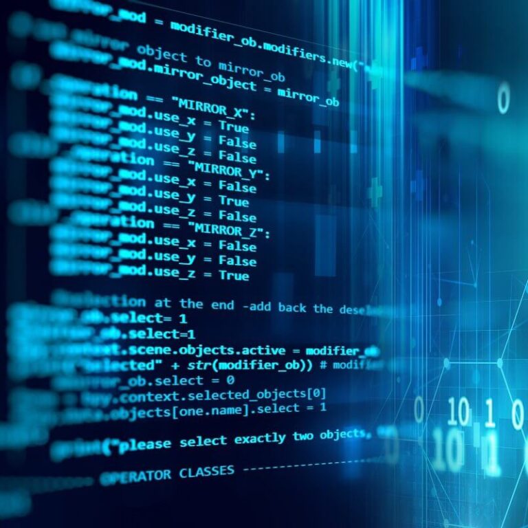 EmberLabs® – Doing IT Right.