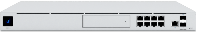 UDM Pro and SSL – EmberLabs®