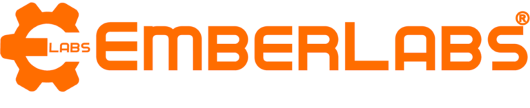 EmberLabs® – Doing IT Right.