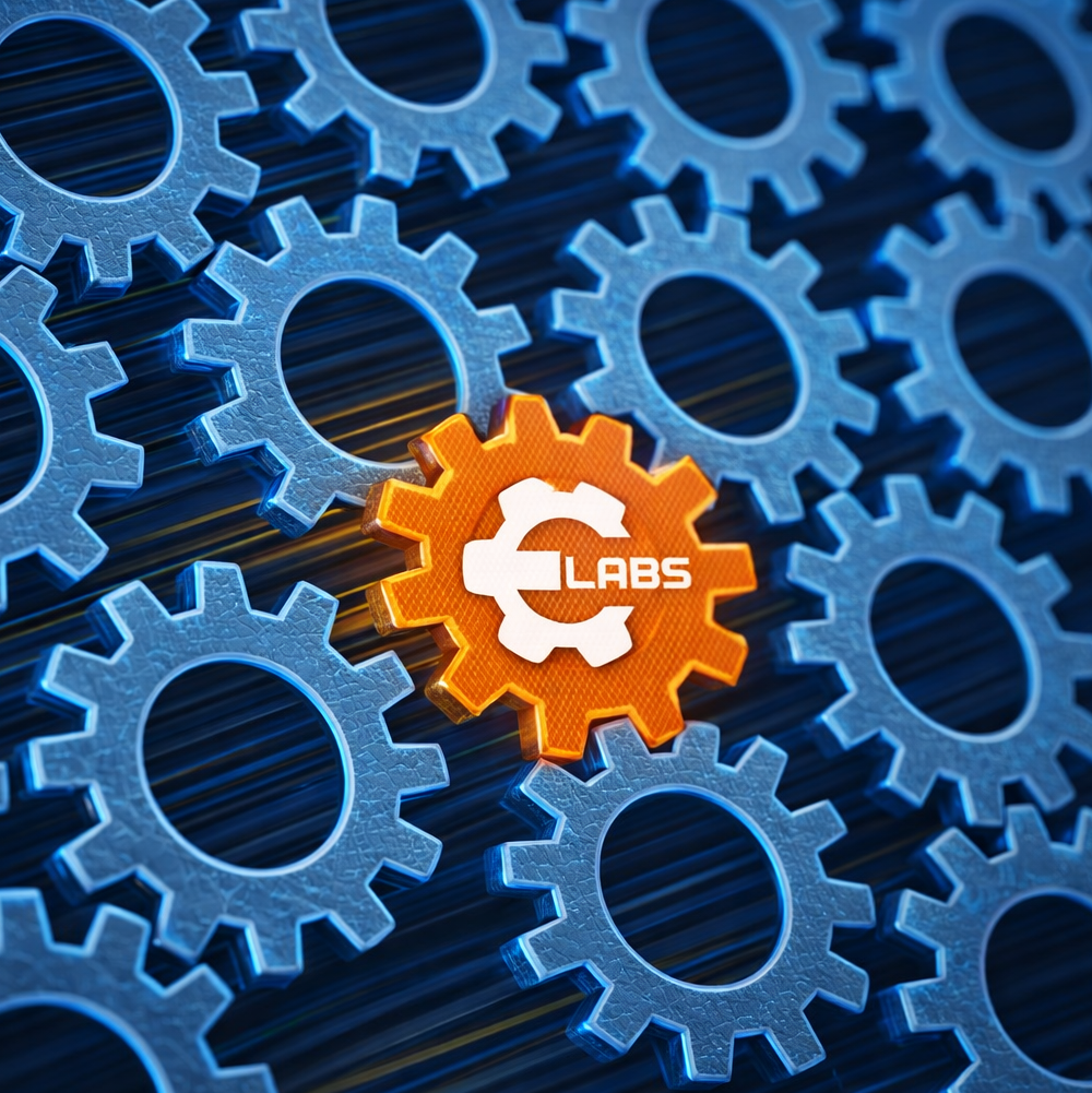 EmberLabs® – Doing IT Right.